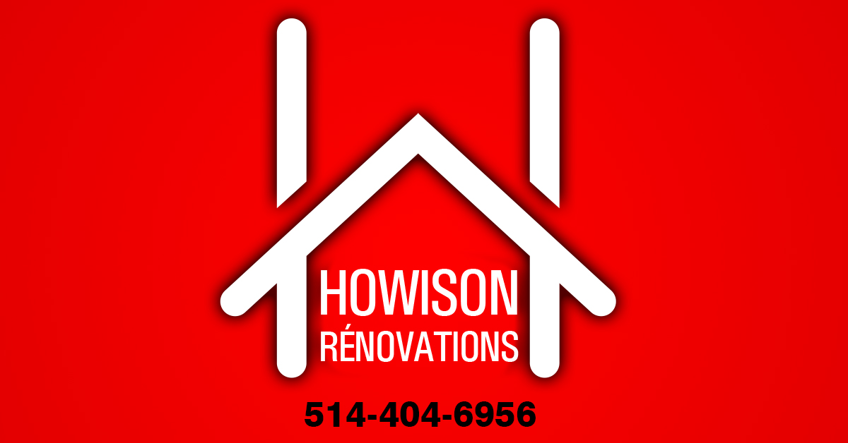 Howison Rénovation - Howison Rénovations